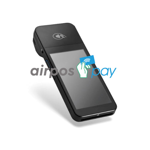 AirPOS Pay Card Reader - BBPOS WisePOS E – AirPOS Hardware